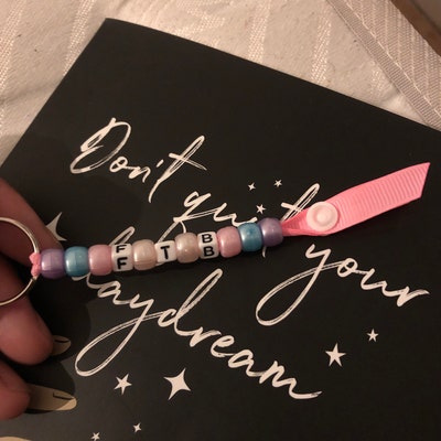 Personalised Purple Keychain Book Bag Name Tag Lunch Bag - Etsy UK