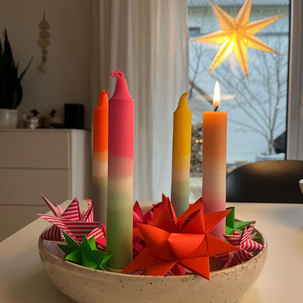 Trockenblumenstrauß FRIEDA (groß, ca. 40cm) - Etsy.de