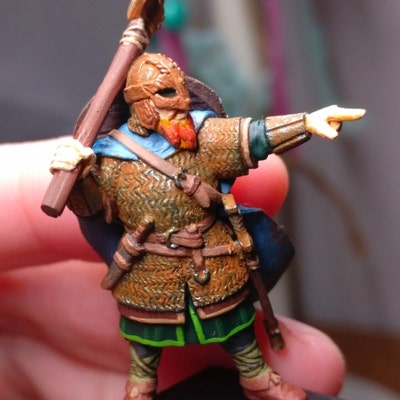 Female Slave on Pillory Miniature, 28mm Fantasy - Etsy
