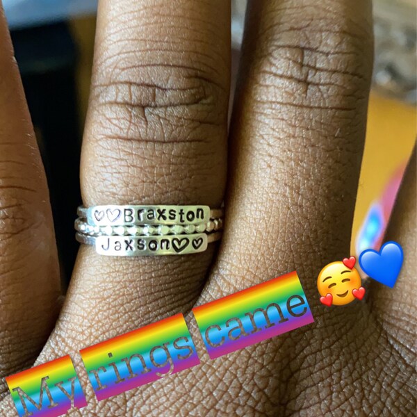 2mm-sterling-silver-stackable-name-rings-mother-ring-push-present ...
