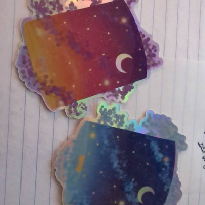 Sticky Notes, Cute Sticky Notes, Pretty Post It Notes, Aesthetic Sticky ...