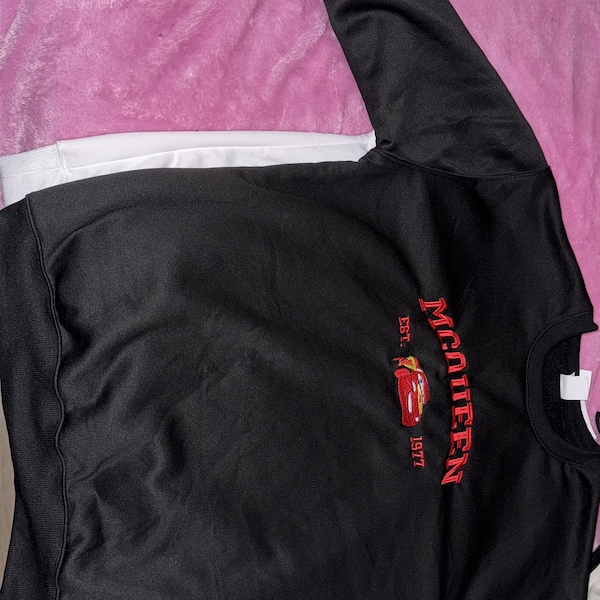 Shrek Dad and Fiona Mom Embroidered Tee, Dad & Mom Shirt, Cartoon ...