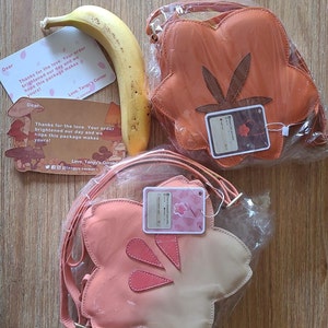 Pre-order, Shellfish Pochette Bag Shoulder Bag Animal Crossing New ...