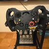 Logitech G29 G923 Red Bull F1 Steering Wheel Mod Addon - Etsy