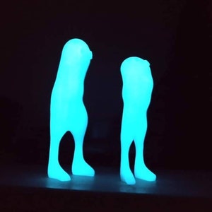 Flying Saucer Spaceship UFO UAP Alien Craft - Etsy