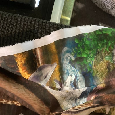 Tulip Mug Rug Kit, the Whole Country Caboodle, BX176, Leanne Anderson ...