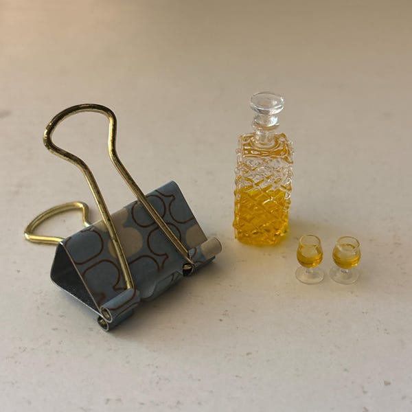 2pcs Set Mini Dollar Store Super Cute Mini Tiny Coffee Cups Miniature ...