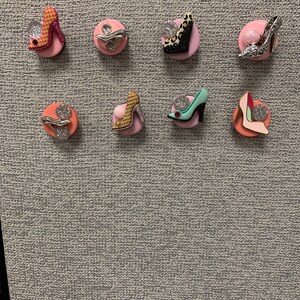 Dental Tac Pins - Etsy