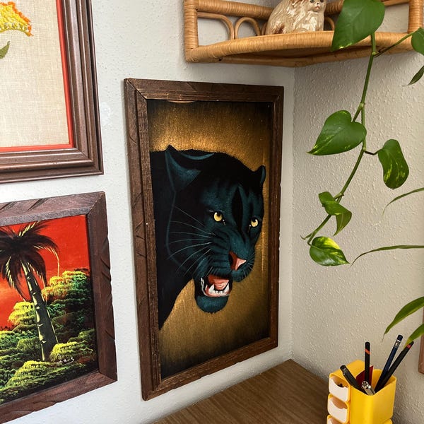 Van Briggle Pottery Ming Blue Lotus Bowl With Flower Frog, Colorado ...