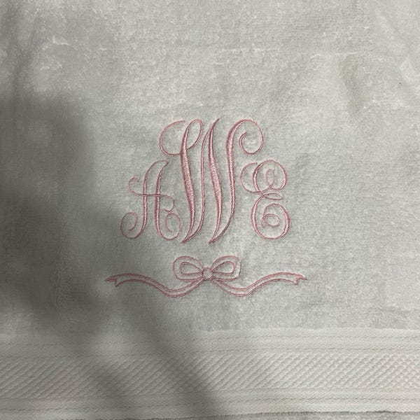 Western Monogram Frame Machine Embroidery Design, 3 Sizes, PES DST JEF ...