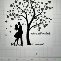 Fir Tree SVG, Pine Tree Svg, Cut File for Cricut, Tree Dxf, PNG, Jpg ...