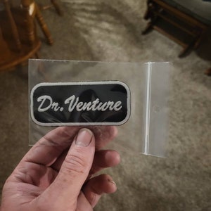 South Park 2x3 Inch Token's Life Matters Printed Iron on - Etsy