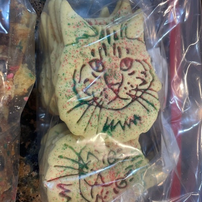 Traditional Pattern Rolling Pin Embossed, Cookies, Cookie, Roller ...