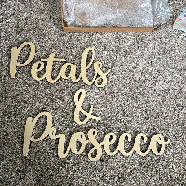 Custom Wood Nursery Name Sign, Custom Nursery Sign, Wooden Name Sign ...