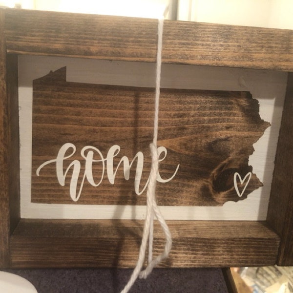 Pittsburghese Sign -housewarming - Home Decor - Wedding Gift - New Home ...