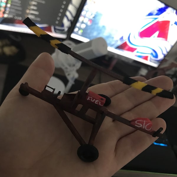 Gorilla Tag Personalised Name Character - VR - Gorilla Tag VR - VR Game ...