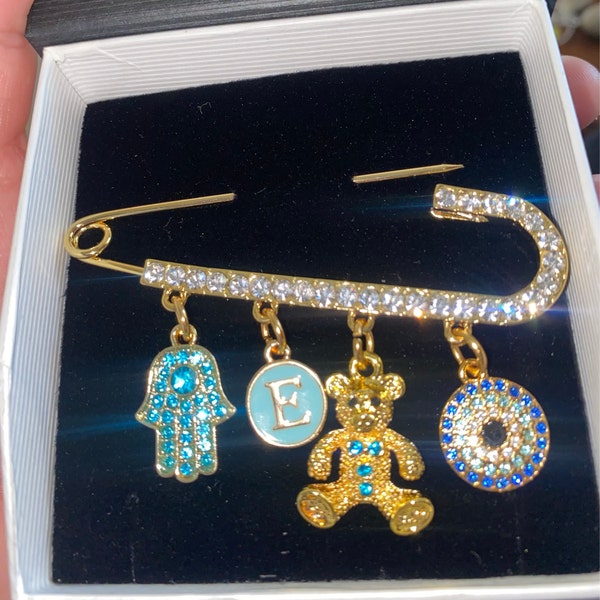 Beautiful Baby Pin. Stroller Pin. Diaper Bag Pin. Onesie Pin. Baby ...