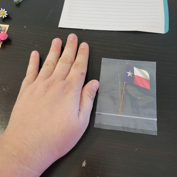 Salvation Army Flag 1:32 Scale Toy Flag of the Salvation Army (width 3 ...