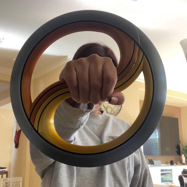 Vi Gauntlets / Gloves for Cosplay From Arcane, League of Legends - Etsy