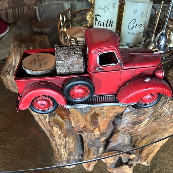 Mini Mountain Urn, Enchanted Forest Urn, Sharing Urn, Honoring the Lost ...
