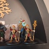 Sharkenbear Miniature RPG Minis D&D DND RPG Tabletop Gaming From ...
