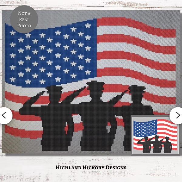 Highland Cow Graph 1 Crochet Pattern C2C Graphgan + Written ...