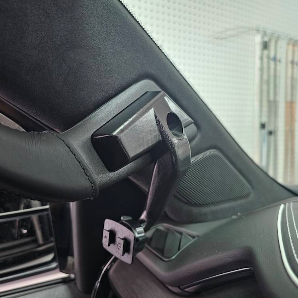 2024+ GMC Sierra/chevrolet Silverado 2500HD/3500HD Pillar Mount Edge ...