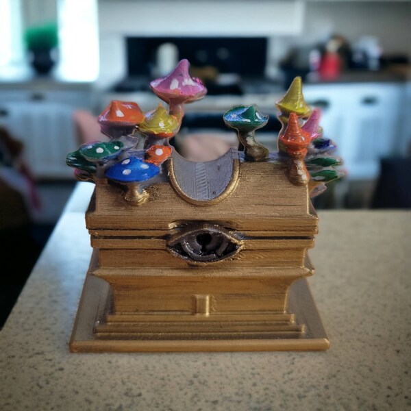 Mystical Altar Ruins Dnd Dungeons & Dragons Pathfinder Tabletop ...