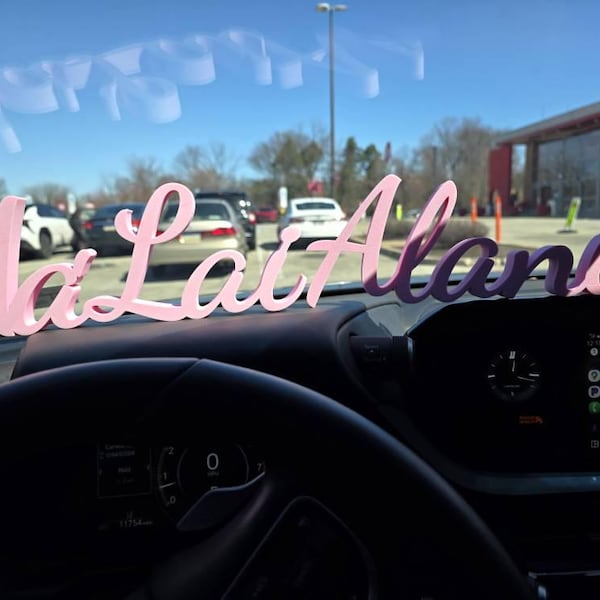 Metal Eat Sign | Cursive Eat Sign | Dining Room Decor | Cursive Metal ...