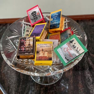 SIX Packs of Candy Travel Theme Favors for Travel Theme Event, Wedding ...