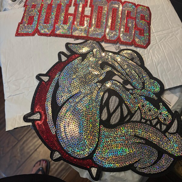 New St Patrick's Day Chenille Patch Beautiful Trendy Irish Patch Great ...