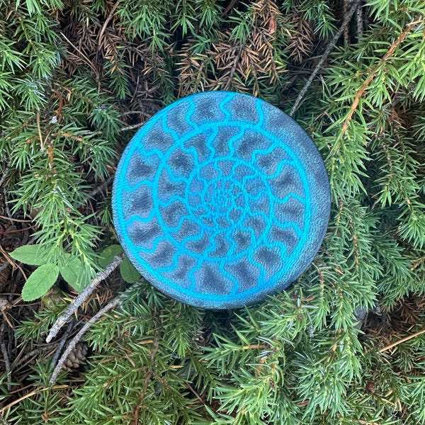 Shamanic Rattle. Unique Leather Maracas. Shamanic Tool. Spiritual ...