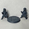 Cyclops Giant D&D Miniature 3D Printed Resin Dungeons and Dragons ...