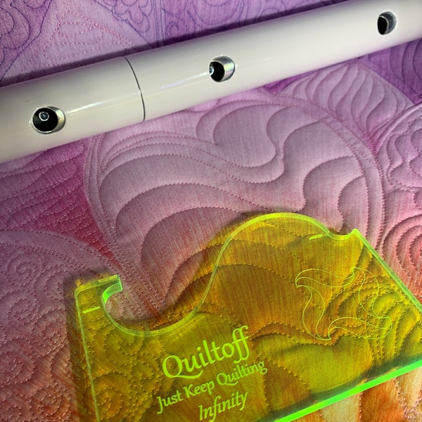 INFINITY Ruler Set of 3 - Etsy