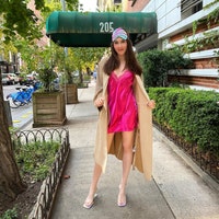 Máscara de ojos de Jenna Rink / Fiesta de cumpleaños número 30 / Favor ...