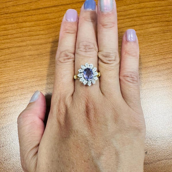 Fabulous Antique Victorian Carved Shell Cameo of Nyx Goddess of the ...