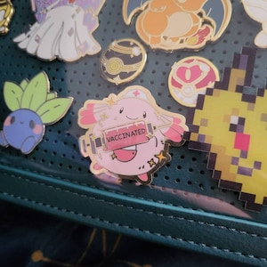 Rem Hard Enamel Pin Cute Re:zero Fanart Pin Rezero Anime - Etsy