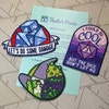Dungeons and Dragons Patch, Dnd Damage Patch, Dungeon Master Patch ...