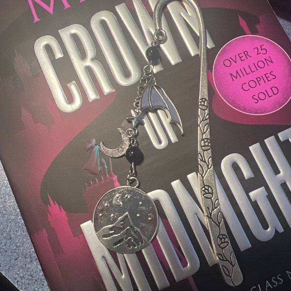 ACOTAR Desktop Wallpaper - ACOTAR Set Wallpaper - A Court of Thorns and ...