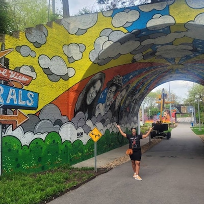 African Potions Journal Ruled Line African American Hoodoo Rootwork ...