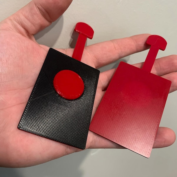 Roblox Doors Inspired Room Number Door Plaque - 3D Printed - Etsy