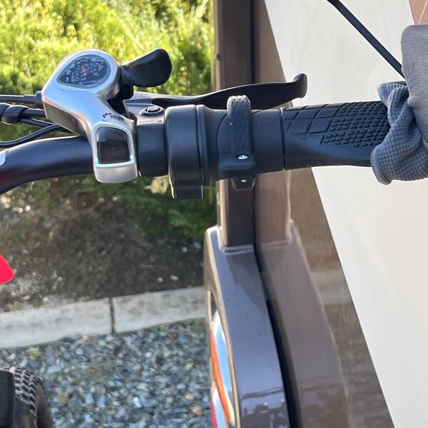 LECTRIC Army Green WATER RESISTANT Screen Protector With M5 Screens ...