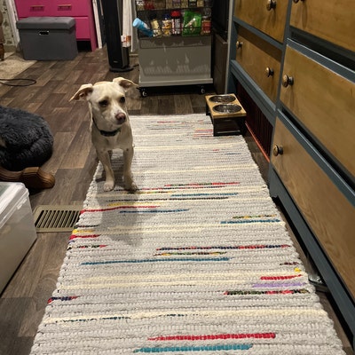 ES-678/43, Tiny House Rug, Kitchen Sink Rug, Bathroom Sink Rug ...