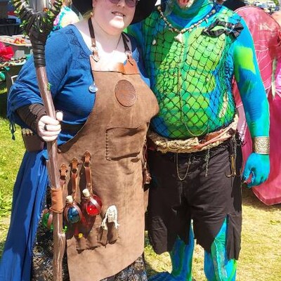 A Golden Ankh Staff Ancient Egypt Cosplay Egyptian Cross - Etsy