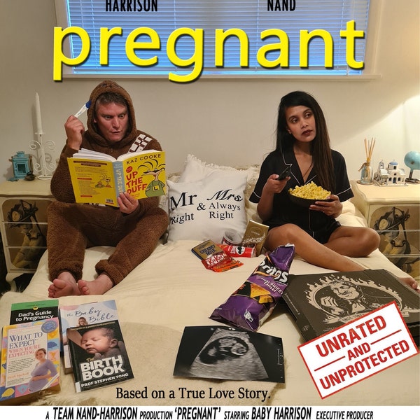 Big Brother Announcement; Big Brother Movie Poster, Pregnancy ...