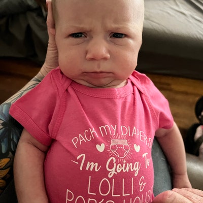 El Jefe the Boss Funny Spanish Baby Bodysuit One Piece - Etsy