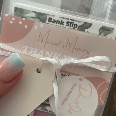 Jar Tracker Progress Tracker Printable Savings Tracker Savings Jar Debt ...