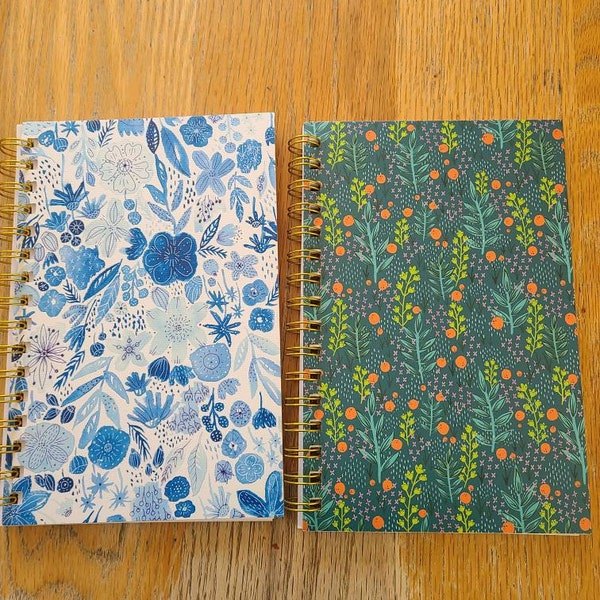 Notebook Field Notes Lined Notebook Journal Sketchbook Paper Small ...