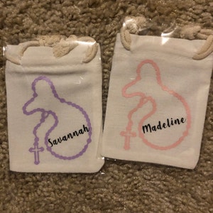 Personalized First Holy Communion Arm Band Monogrammed Boys Communion ...