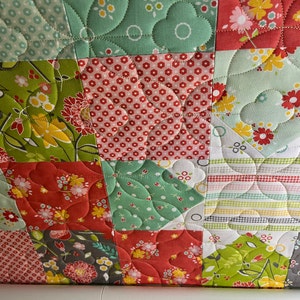 SEUSS TREES Longarm Quilting Digital Pattern for Edge to - Etsy
